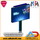 Solar LED Backlit Advertising Billboard | Adhaiwell